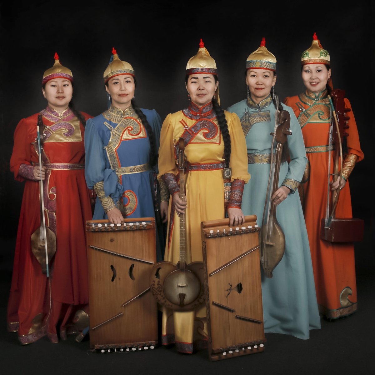 11 juillet 2018 : Concert & Stages avec le groupe sibérien touva TYVA ...